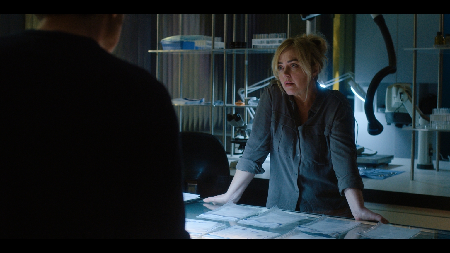 Hidden Assets – Diego Dezuttere SBC